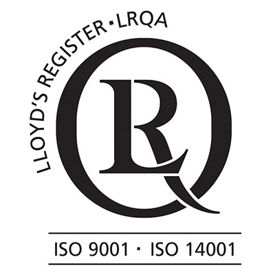 Certifications – Precision Metal Services