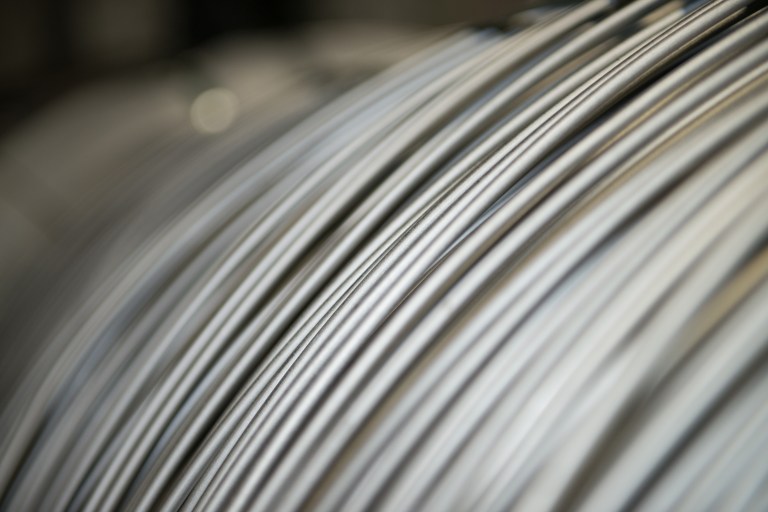 Precision Metal Services – Precision Metal Services