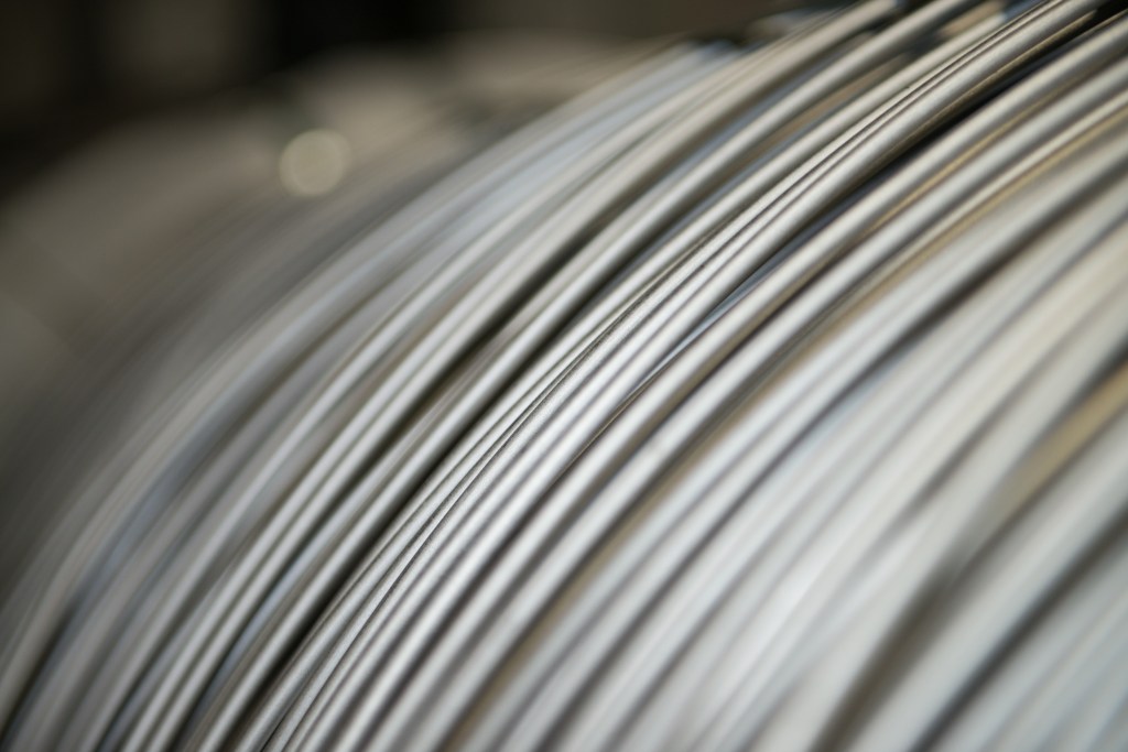 Precision Metal Services – Precision Metal Services